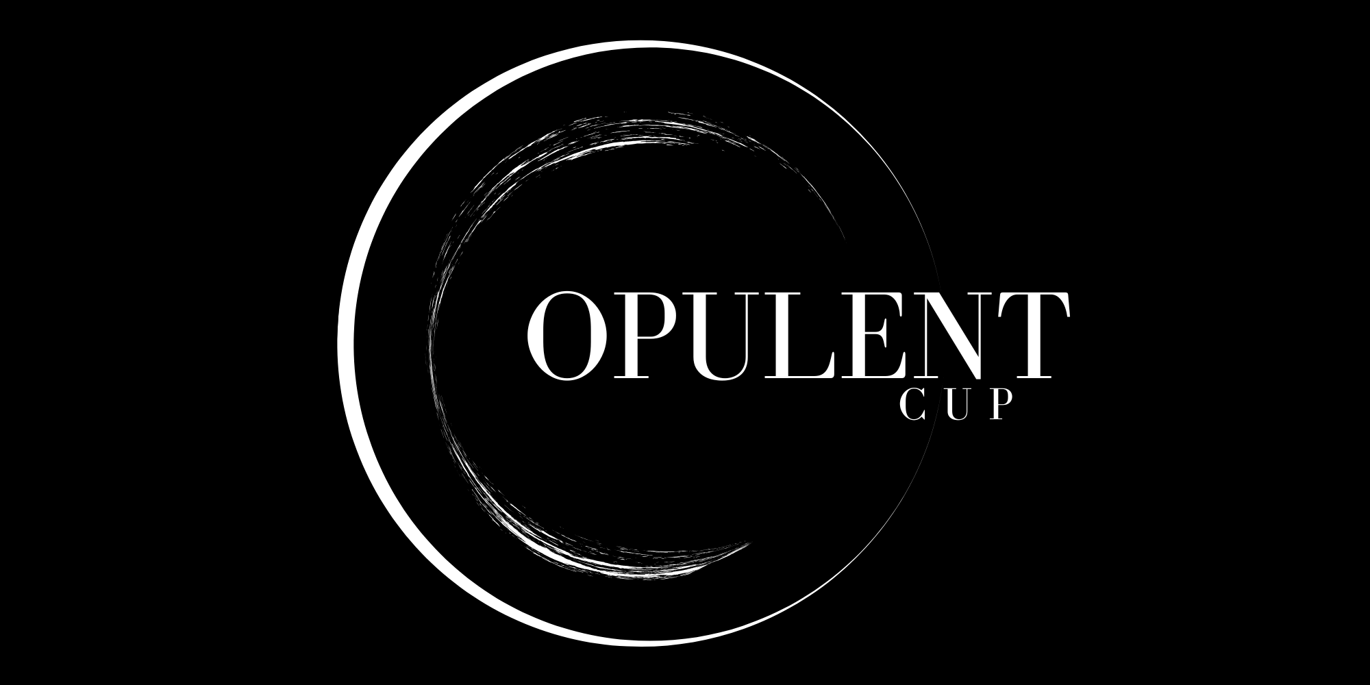 Opulent Cup